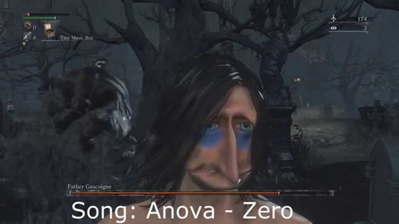 A Sad Hunter - YouTube