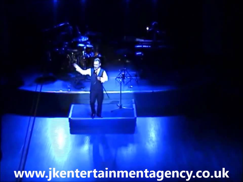 Mark Andrew Smith - Queen Medley - YouTube