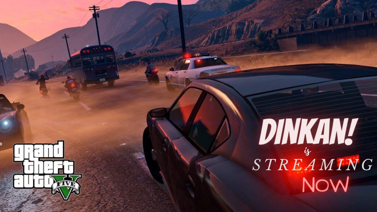 KniGHt OP Live Stream GTA RP GAMEPLAY II #GTA5 II #AIVP II - YouTube