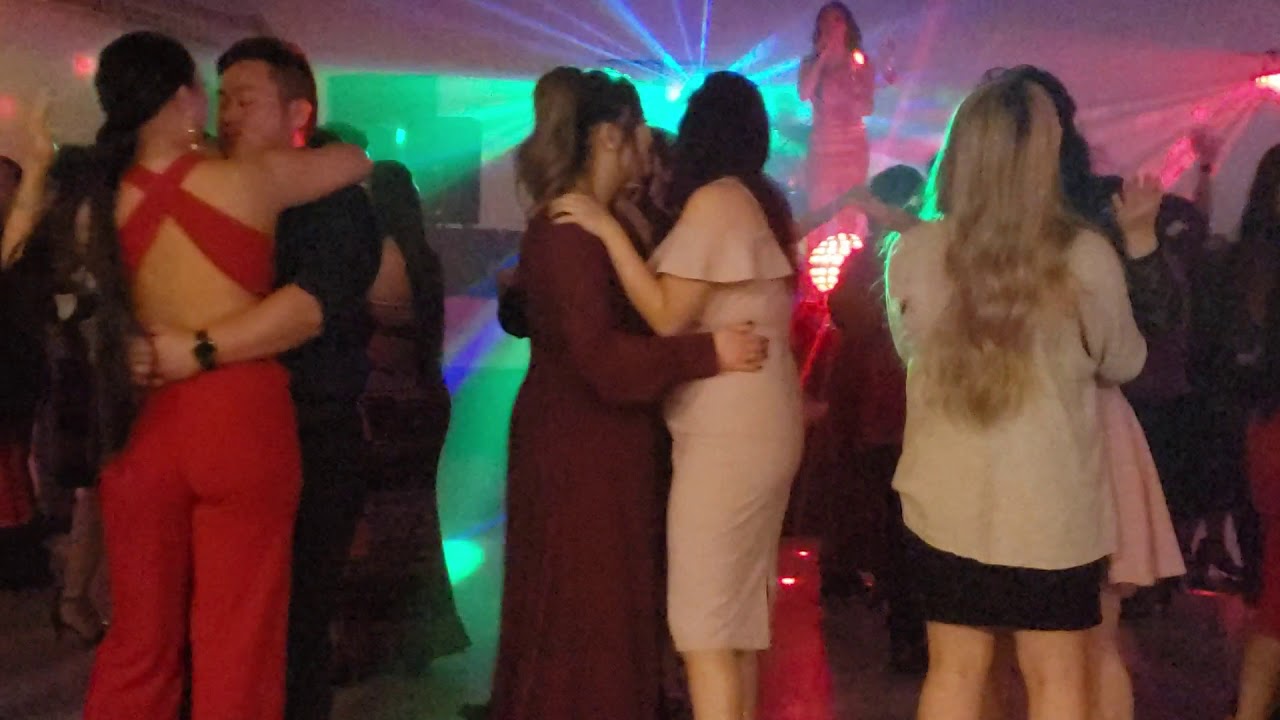 Hmong Arkansas Valentine Party 2020 Pt2 Youtube