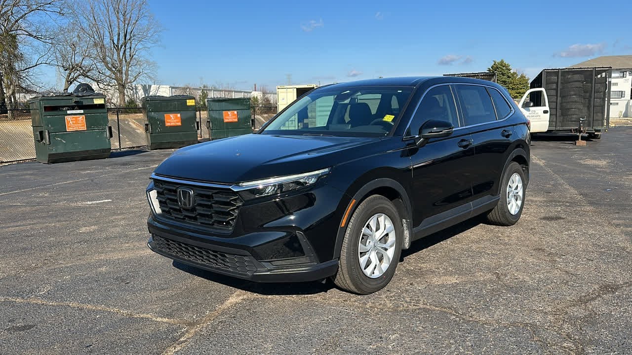 2023 Honda CR-V LX Huntsville, Florence, Montgomery, Tuscaloosa ...