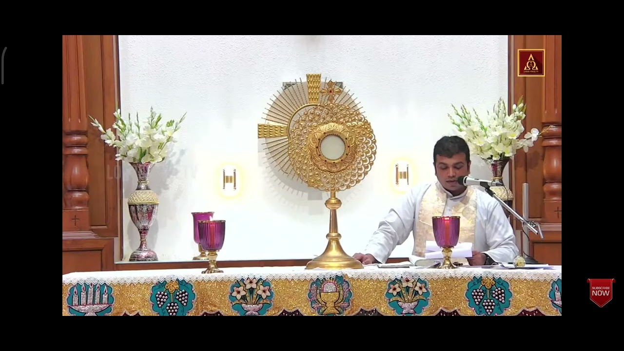 Miracle happens Through online Beleive and Recive blessings 🙏🙌 Live ...