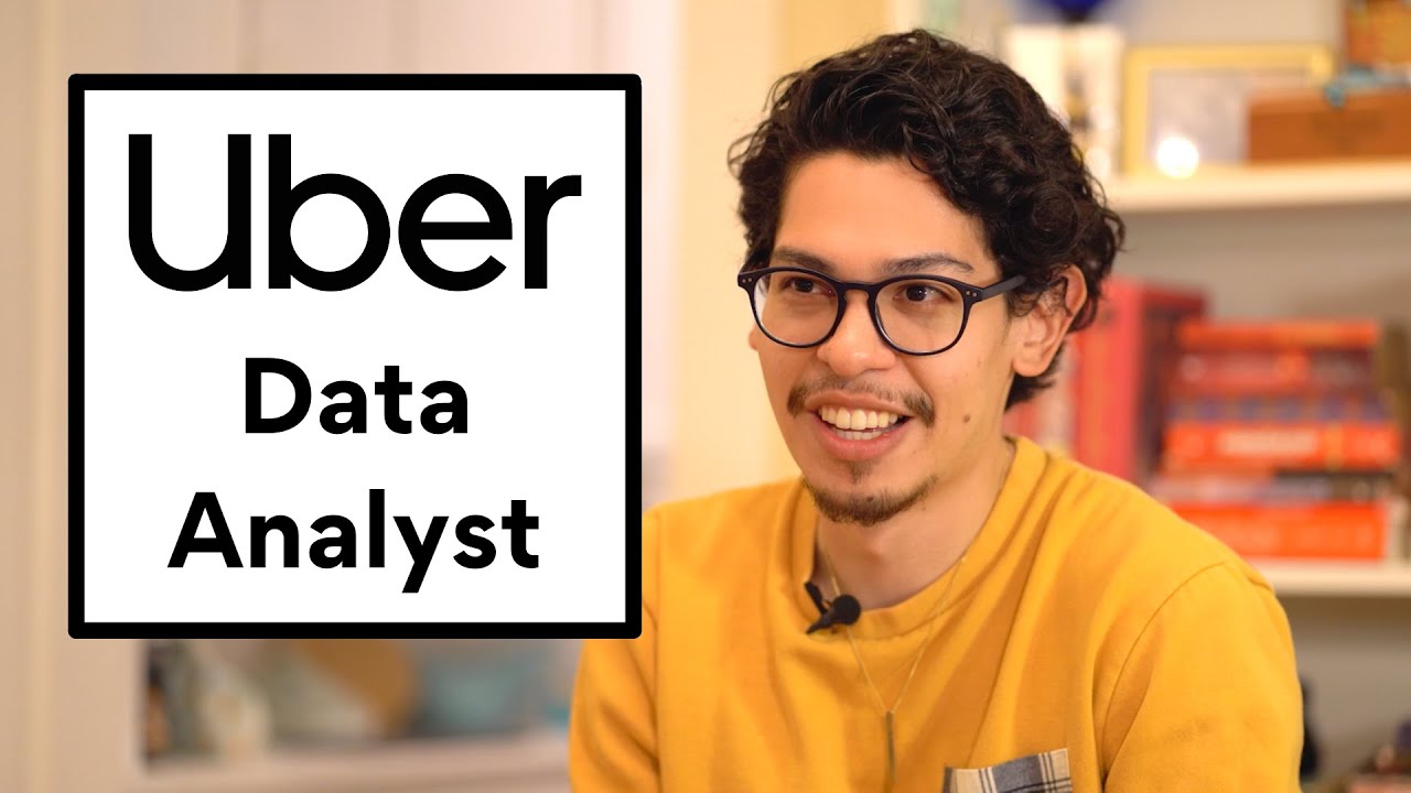 Real Talk with Uber Data Analyst - YouTube