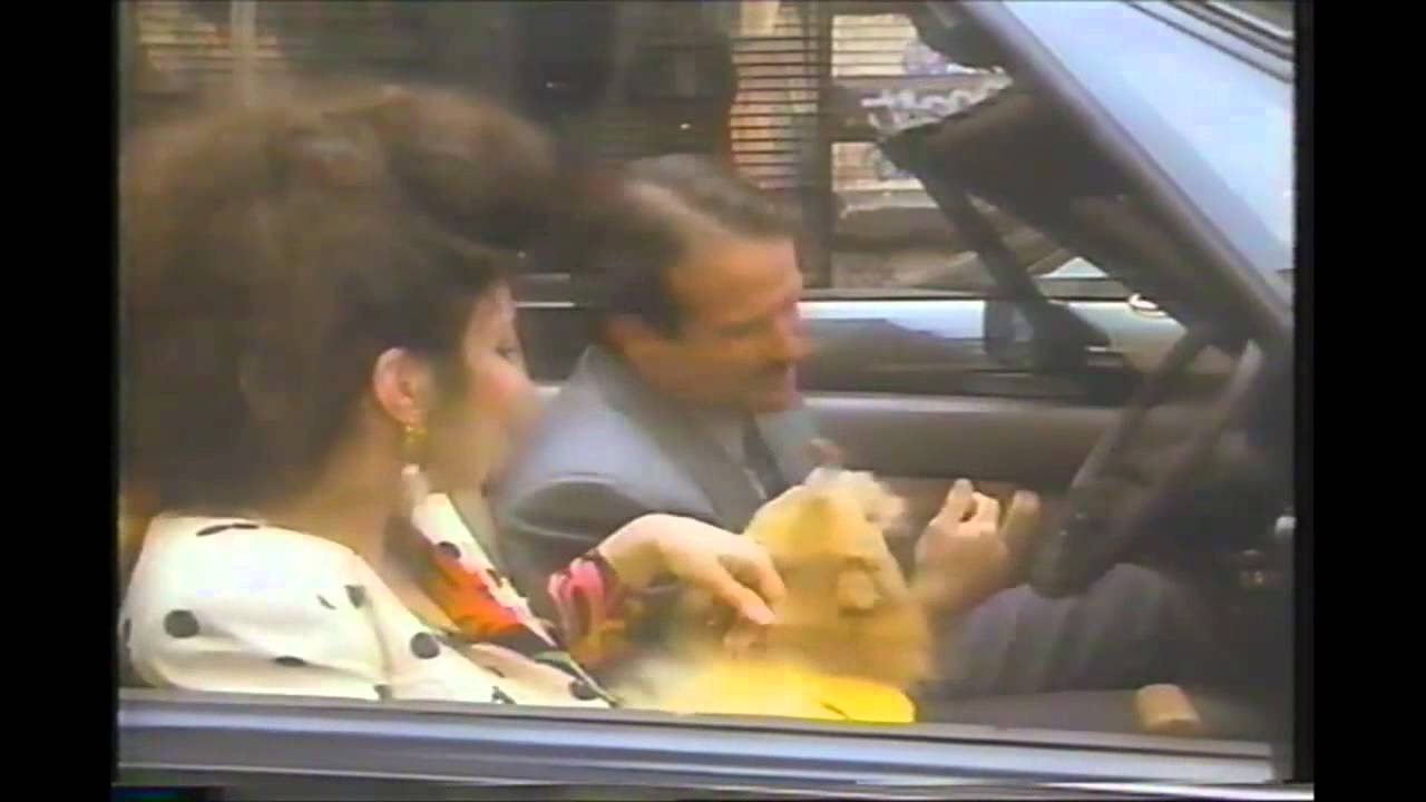 Cadillac Man commercial - YouTube