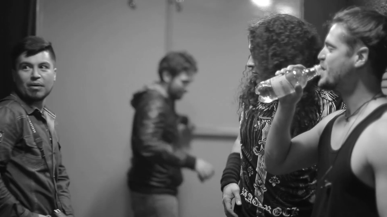 Erick Avila - Origen, Festejo - YouTube