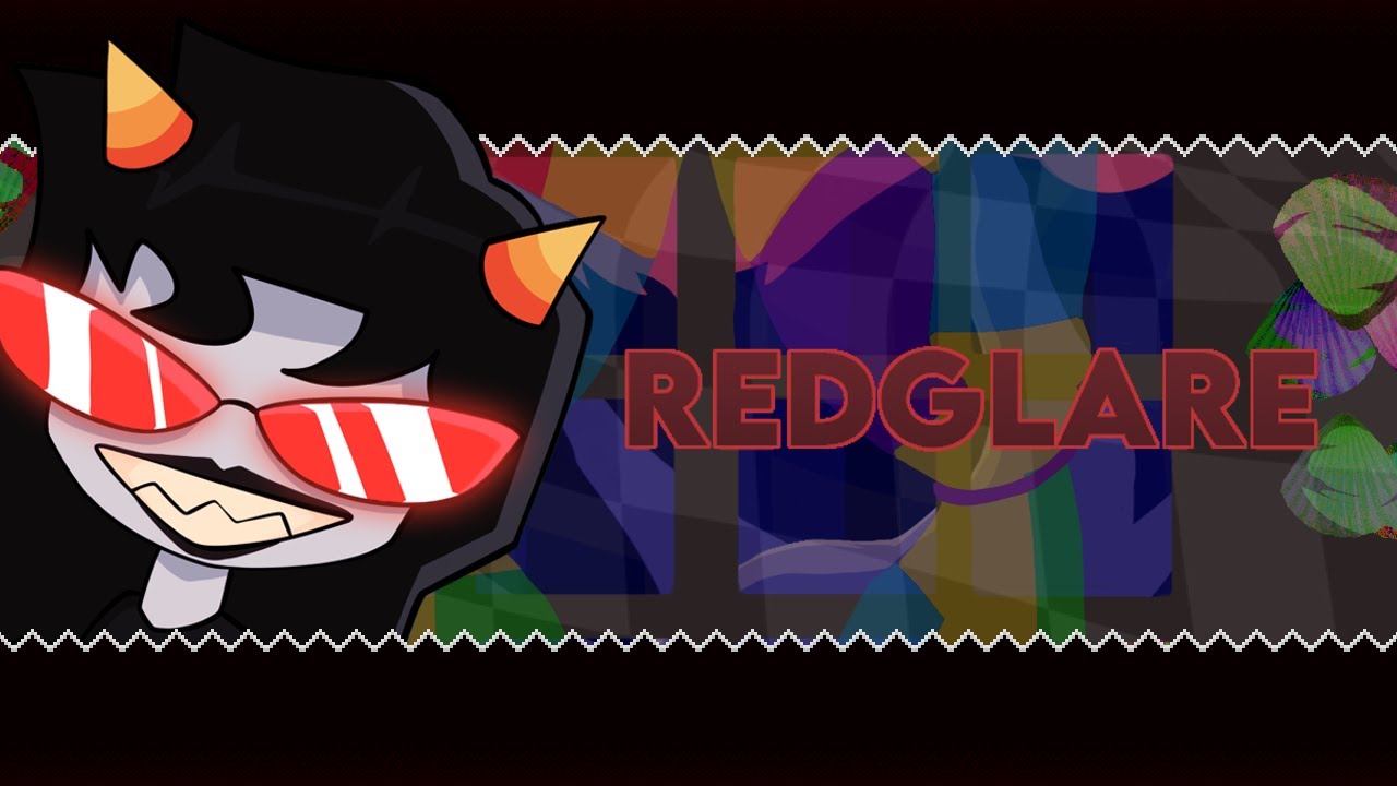 Redglare - FNF: Sburban Showtime OST - YouTube