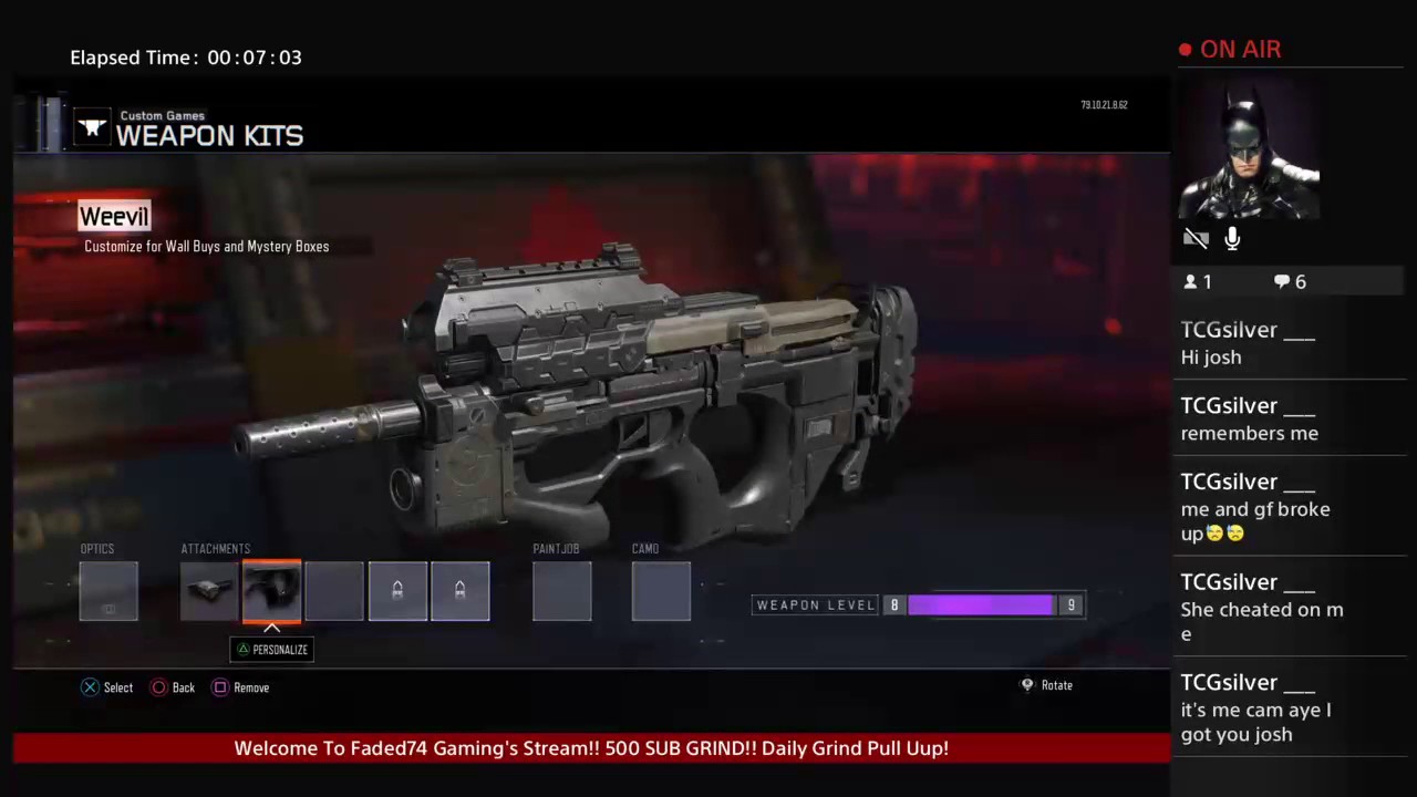 Is BO3 Dead? High Round DE!! - YouTube