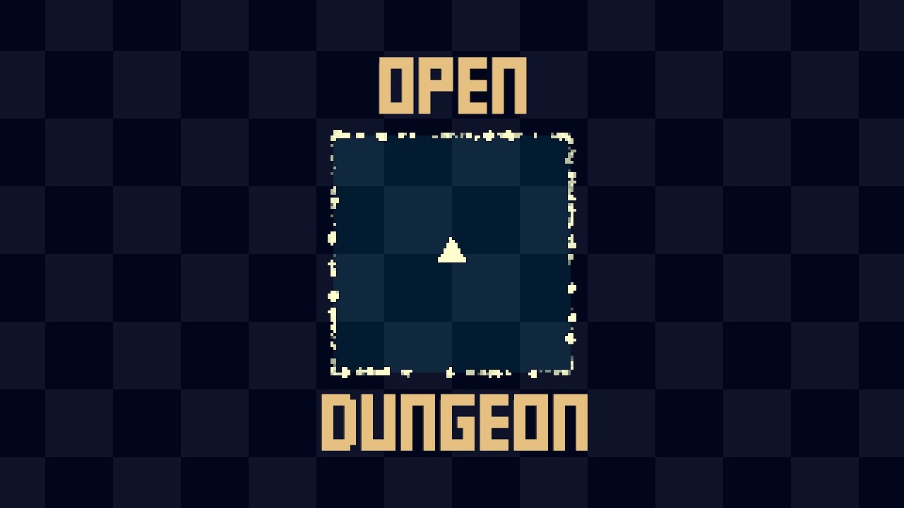 Open Dungeon - Gameplay Trailer - YouTube