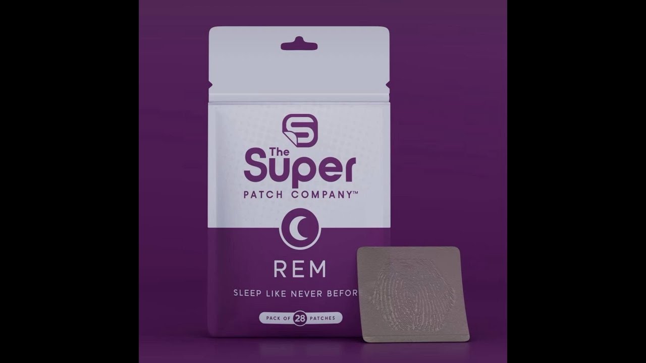 ¿Qué es el REM Super Patch y Cómo Funciona? - YouTube