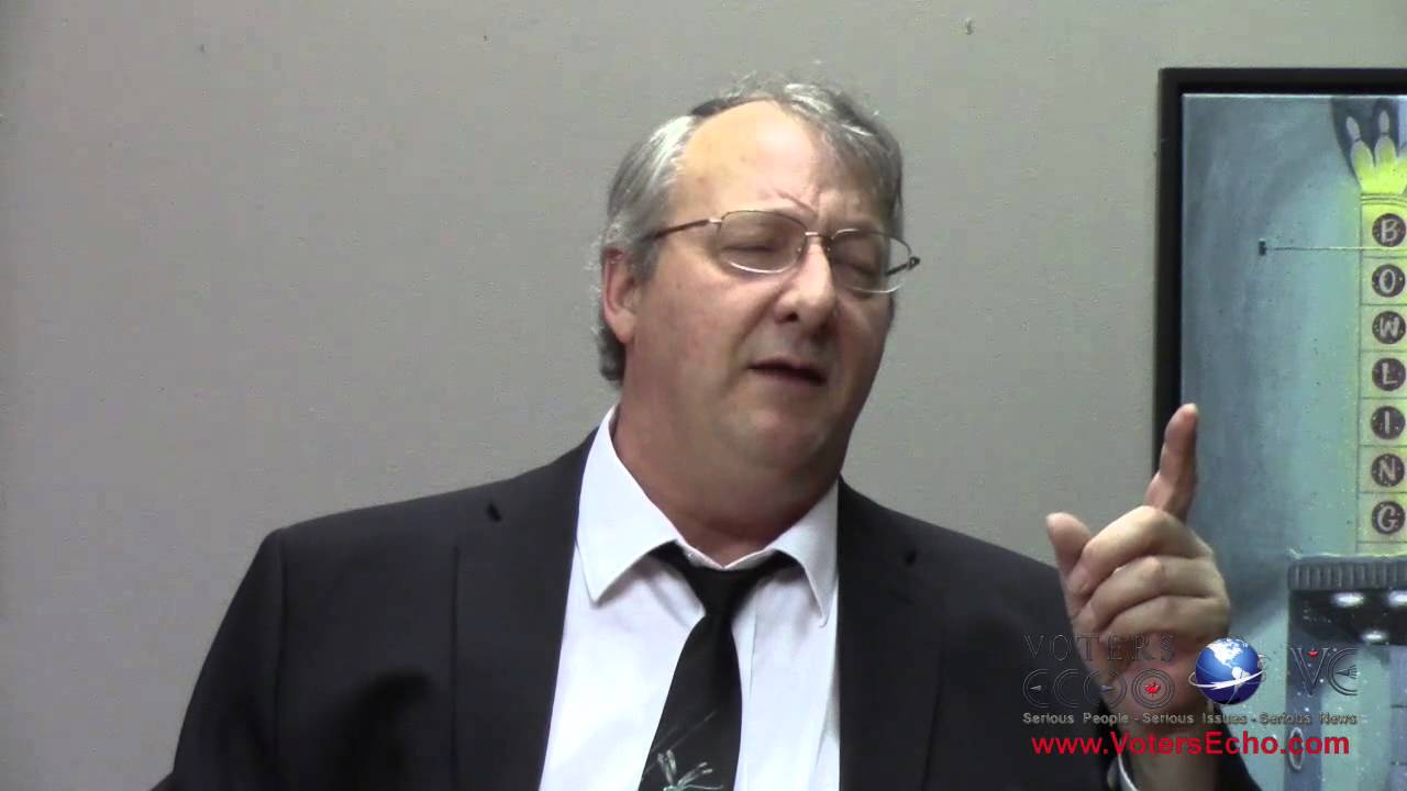 Voters Echo - Greg Vezina’s take on 42nd General Election & the new ...