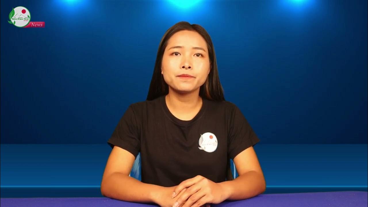 ၂၀၂၄ ဇန်နဝါရီ ၅ ရက် အပတ်စဉ်သောက်ကြာနေ့ သတင်းရုပ်သံအစီအစဉ် Youtube