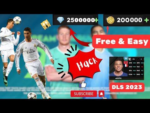 Unbelievable DLS Hacks 2023: Get Unlimited Coins and Diamonds NOW! #DLS23 #Viral #DLS - YouTube