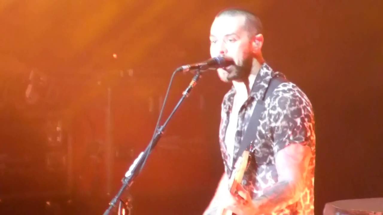 Busted - 3am - Sandown Park Racecourse 20/07/16 - YouTube