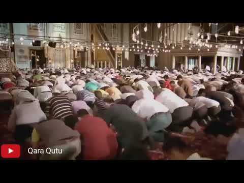 Allahın  bir kulunu sevmesinin 5 işareti