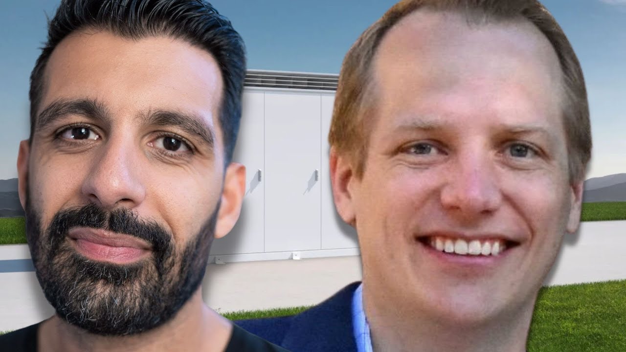 The Megapack Could Transform Tesla - w/ Matt Smith of Good Soil #TSLA ...