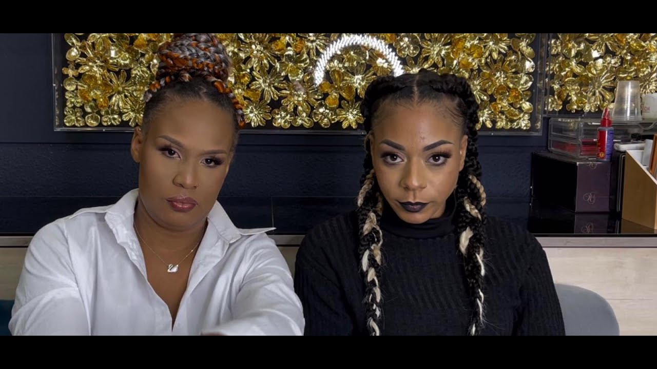 Kryssy feat. Shannon - Explications Clash - YouTube