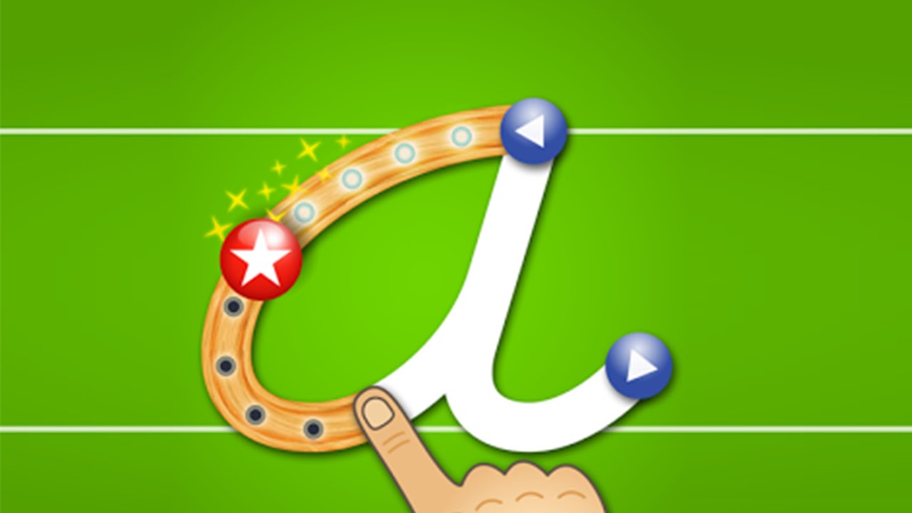 Aprendendo o Alfabeto com o Abecedário Homeschooling Letter School ...