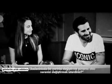 OzAy/Gidiyor Musun?