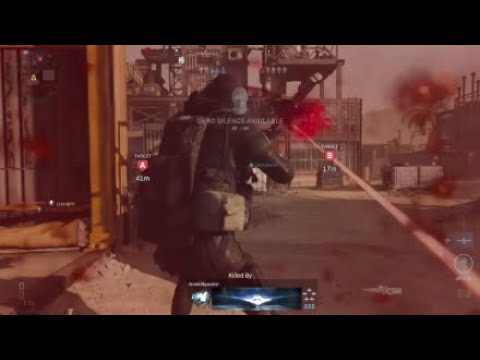 23 KILLS| SND on RUST-P90 Destroys!!! - YouTube
