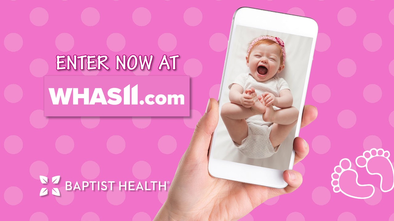 LO 1500 CUTE BABY VOTE 2019 - YouTube