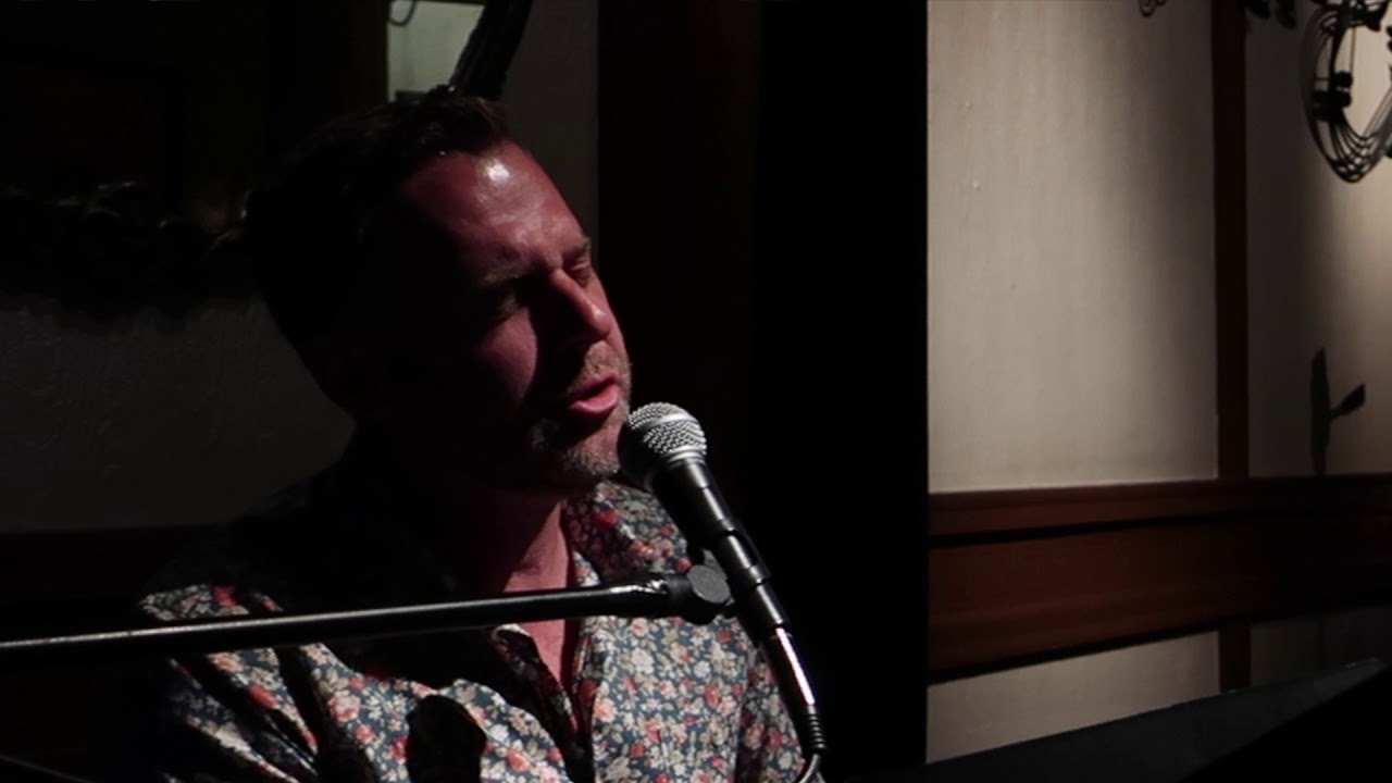 Strange Fruit - Billie Holiday (Andrew Bundy cover) - YouTube