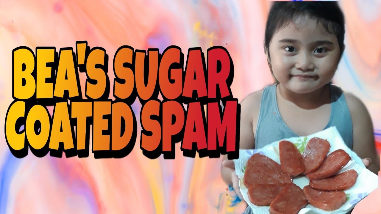 HOW TO COOK SUGAR COATED SPAM - YouTube