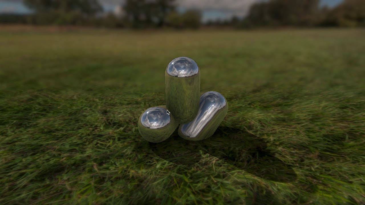 Unity Plugin - Sky Dome - YouTube