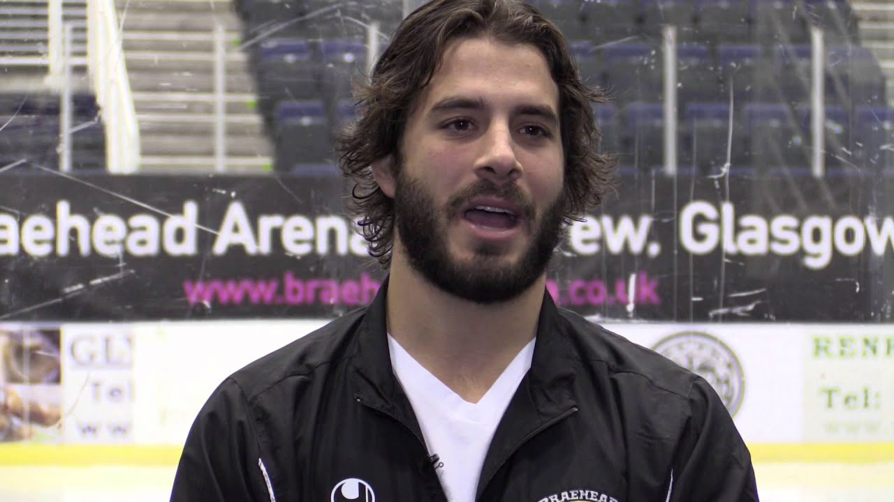 The Midweek Interview Derek Roehl - YouTube