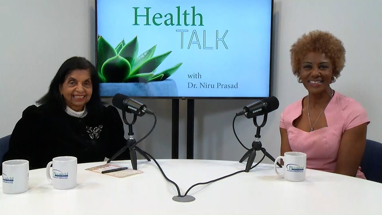 Health Talk Holistic Medicine - YouTube
