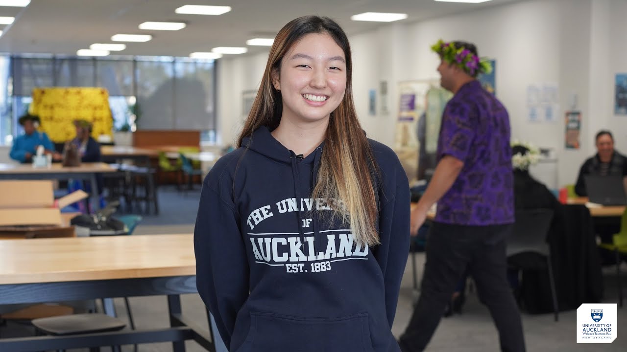 UoA Weekly | Episode 15 (S2 2023 - Week 4) - YouTube