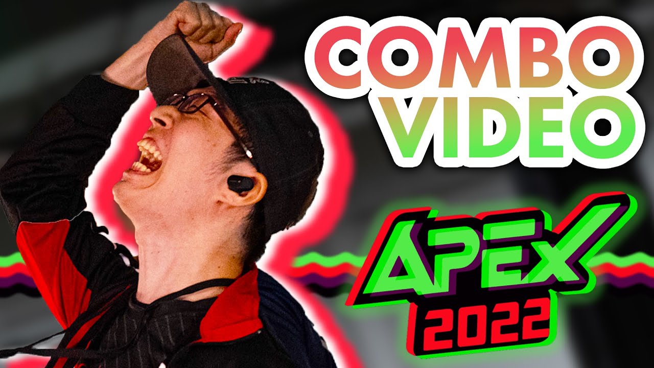 An Apex 2022 Combo Video - YouTube