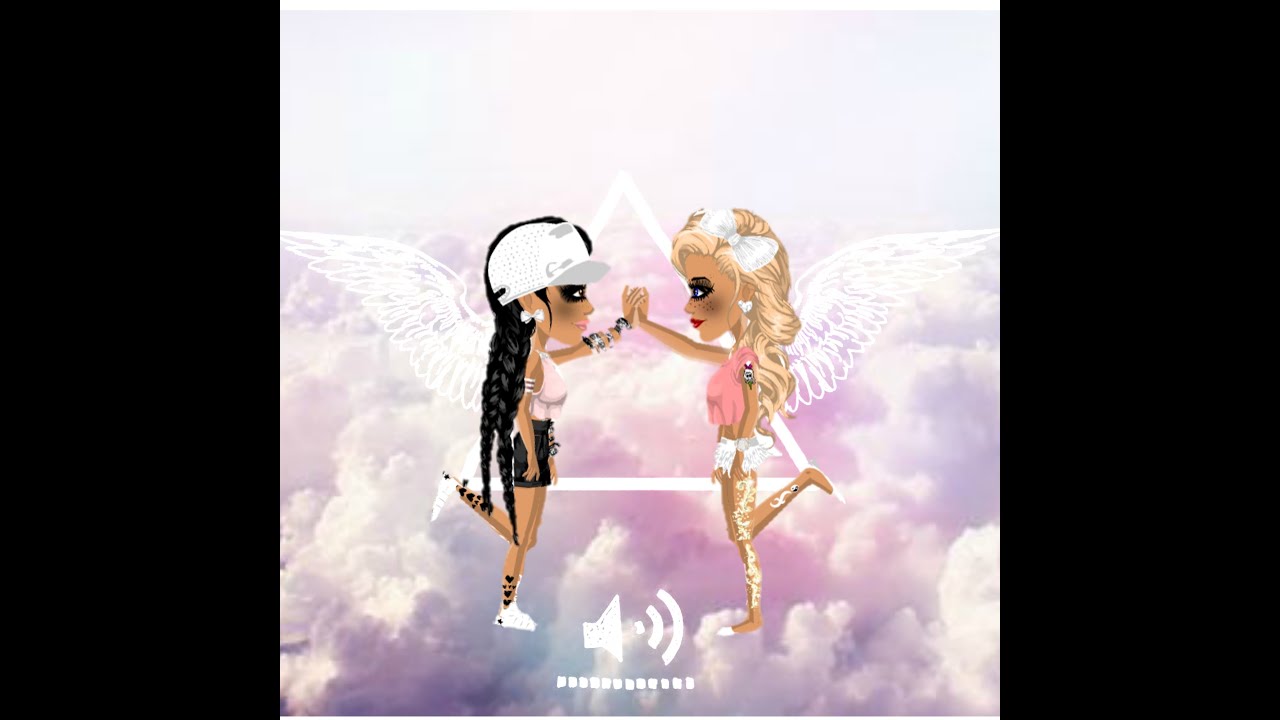 MSP BFF EDIT #2 - YouTube