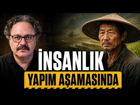 Pirinç, Alkol ve İnsan Evrimi