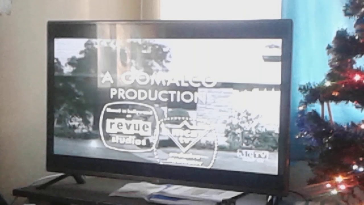 Gomalco Productions/Revue Studios/MCA TV/Universal Television ...