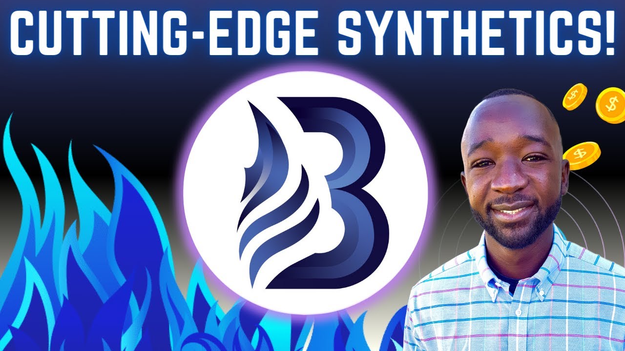 Breaking Boundaries - Butane Marks a New Era in Cardano's Synthetics ...