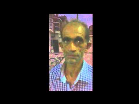 Halısahalı Hacı Rıfat Dayı