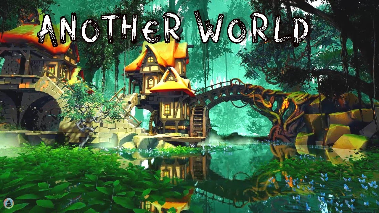 Take a Tour to Fantasy World with Magical Fantasy Visual and Mystic ...