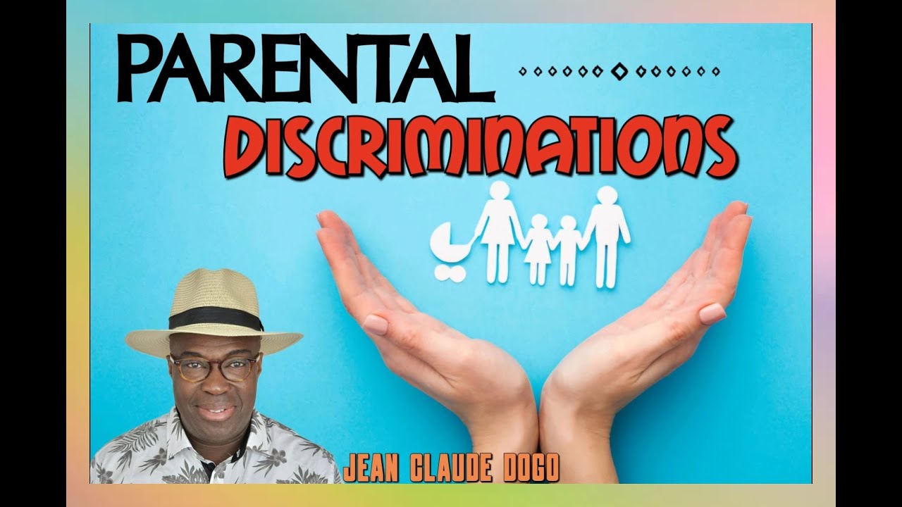 RICH MINISTRIES TV ( PARENTAL DISCRIMINATION ) 7.9.2024 - YouTube