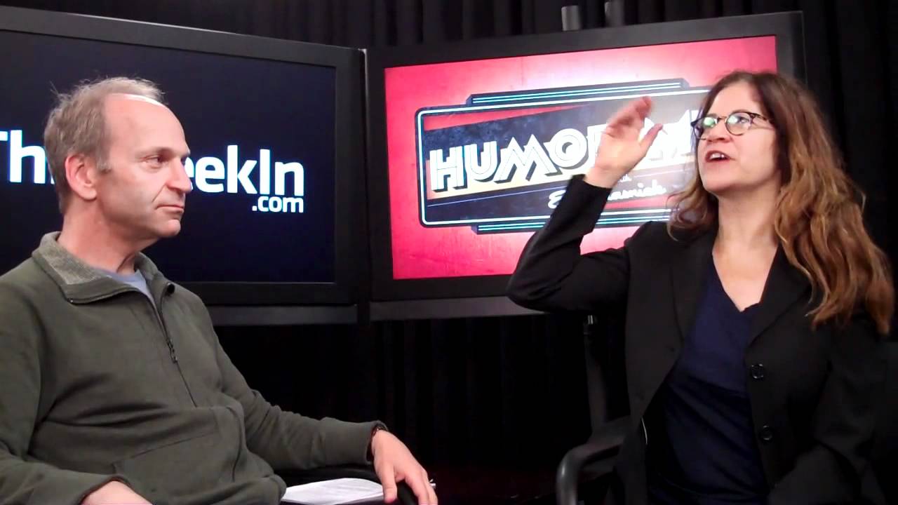 Flipping Out with Ed Crasnick & Special Guest Sue Kolinsky - YouTube