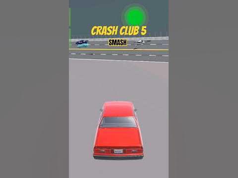 Crash Club 5,SMASH - YouTube
