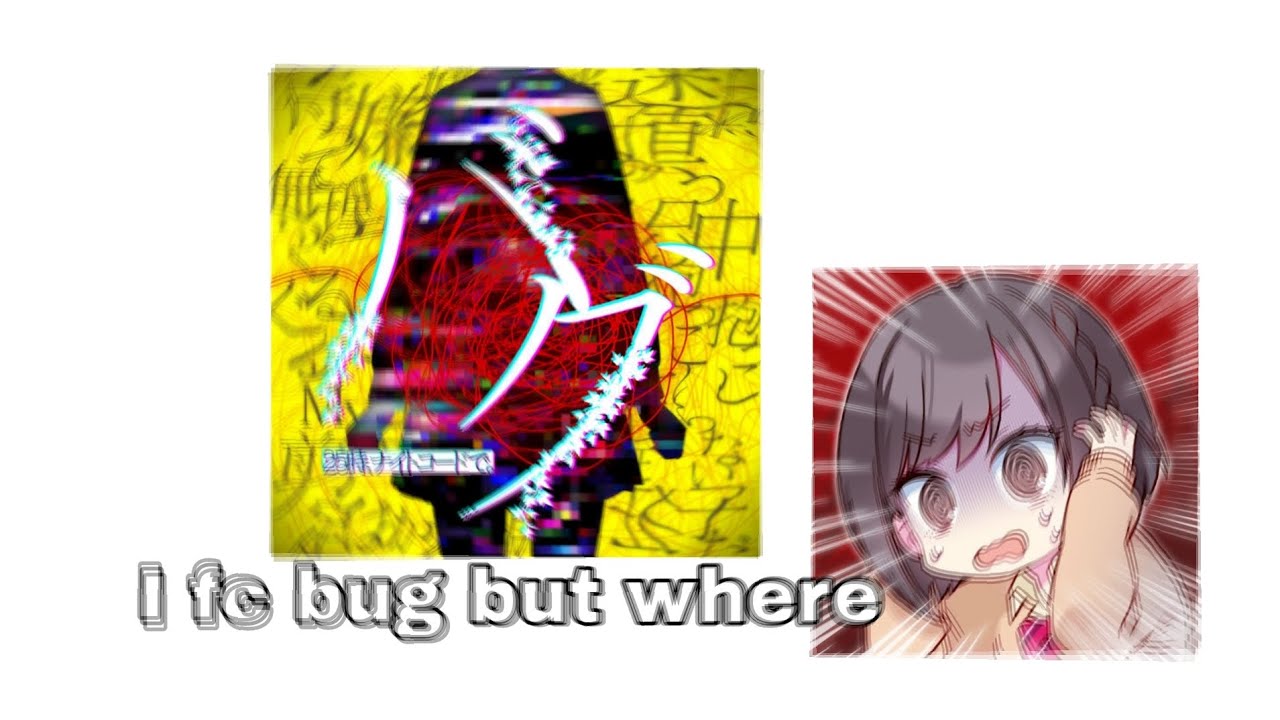 【Project sekai】I did fc bug - YouTube