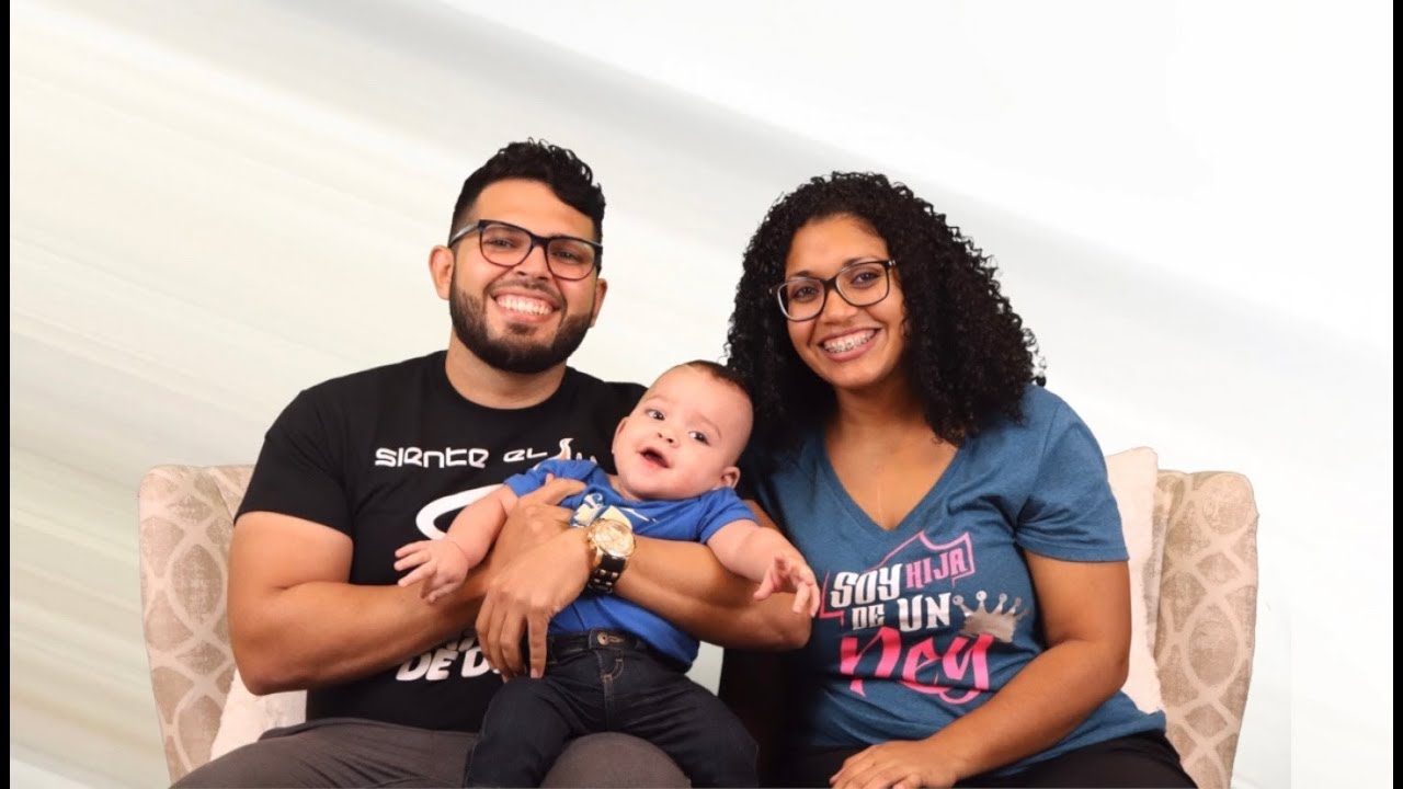 Bebé Prematuro Que Sobrevive | Joel Rolón | Sabiduría - YouTube