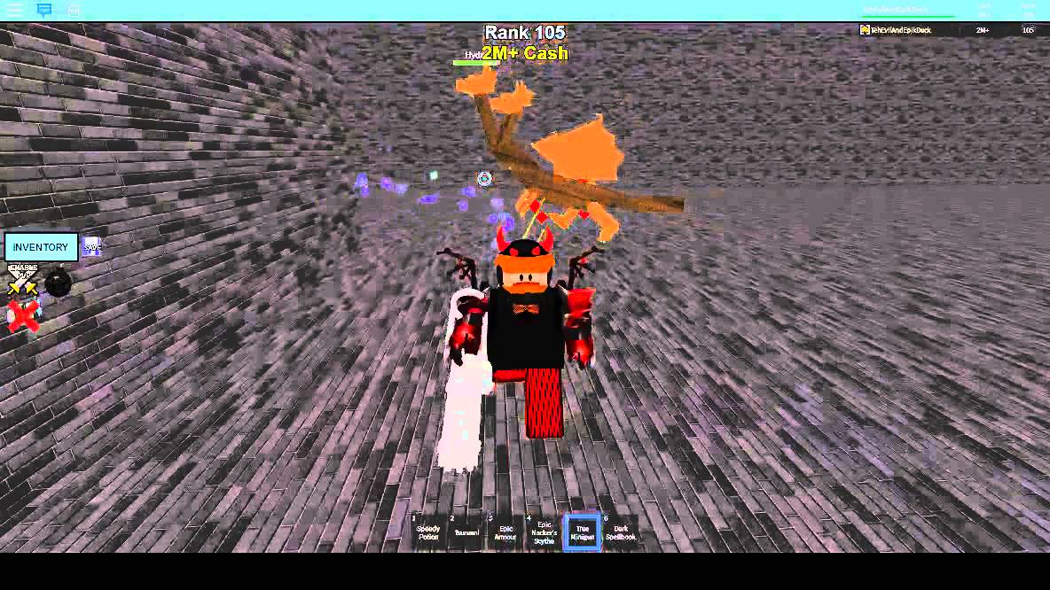 Roblox Craftwars: Hydra beaten with only true minigun. - YouTube