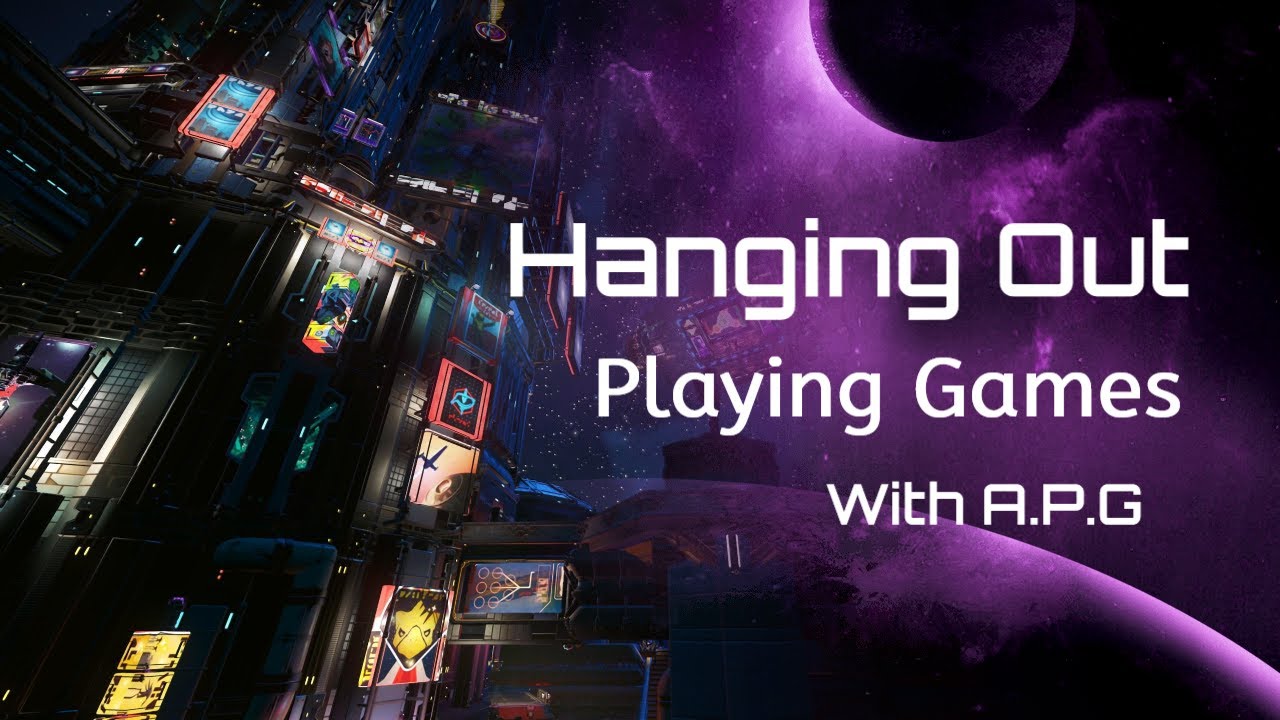 Just hanging out playing some games - ??? - Steam, Pc. - YouTube