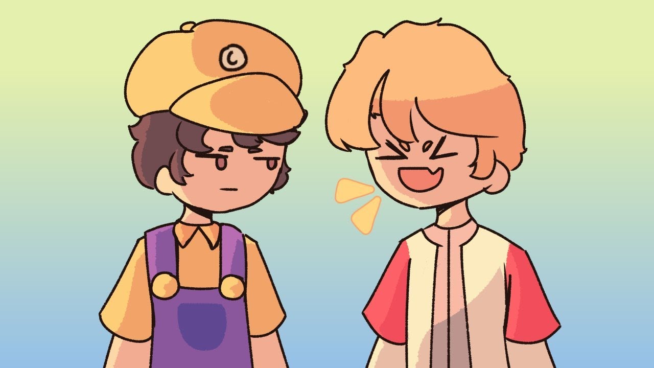 TommyInnit welcomes a NEW DREAM SMP MEMBER - YouTube