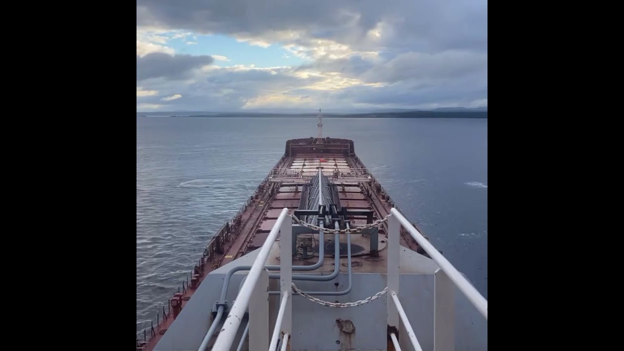 Radcliffe R. Latimer - Turf Point, Newfoundland - YouTube