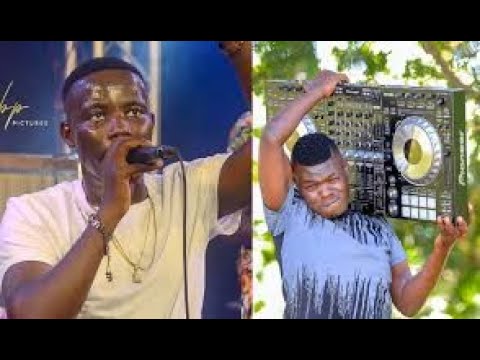 Lil Pazo Ne Ssuna Ben Batutte Enkuddi Ku Nyaanja - YouTube