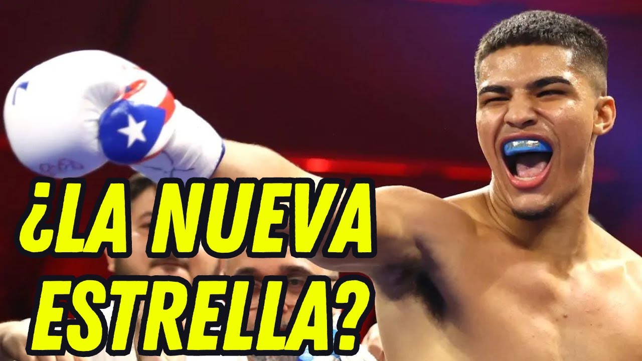 XANDER DOMINA A TEXEIRA 🔥 - YouTube