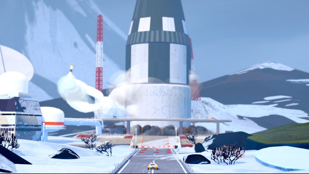 Rocket Riding | Agent Intercept (2) - YouTube