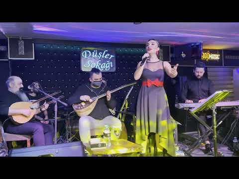 Aysel YAKUPOĞLU - Öldüm Yar